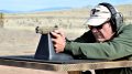 Tisas 1911 Raider B45RDG: MARSOC-Inspired Raider Tribute Pistol