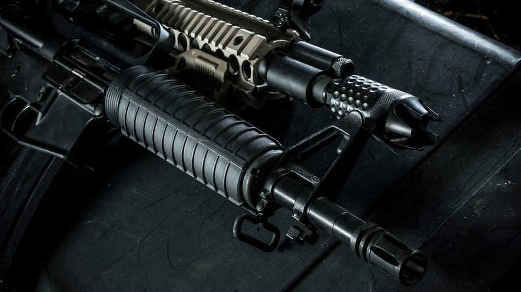 Gas or Piston? Comparing Direct Impingement vs Gas Piston