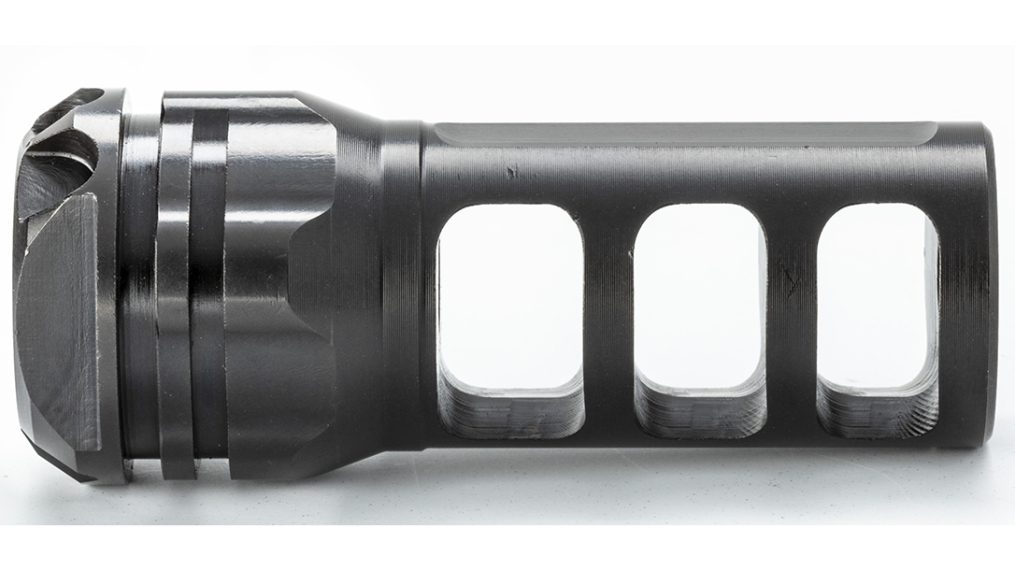 Gemtech Science: The Abyss and Neutron & the Science of Silence