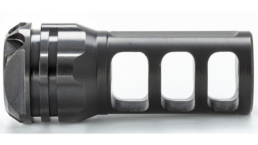 Gemtech Science: The Abyss and Neutron & the Science of Silence