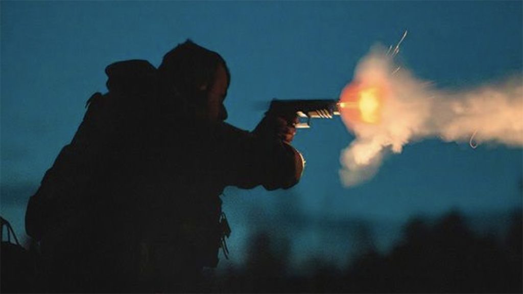 Canadian Armed Forces Select SIG Sauer P320 as C22 Pistol