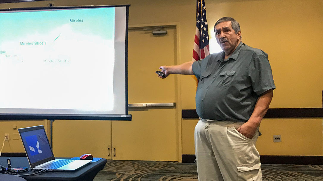 Affirmative Defense: Shoot to…”Kill,” “Stop,” or “Wound”?