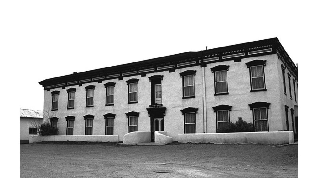 The Little Known Legend Of Old West Lawmen: Fred Lambert