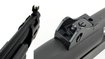 Savage Renegauge Security: Shooting Savage’s Stout 12-Gauge