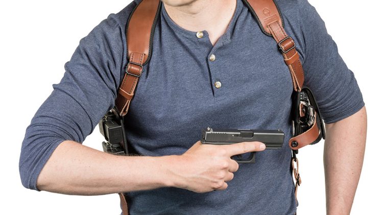 Every Day Carry Positions - What Fits You Best