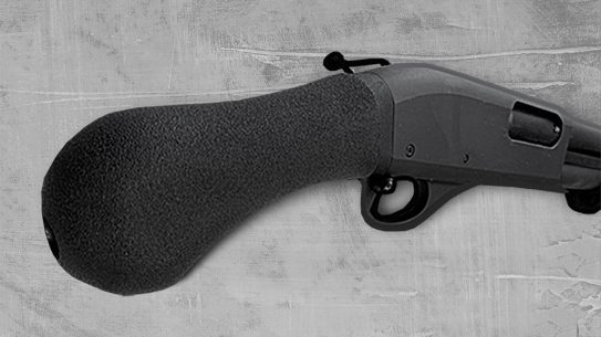 EZR Sport Gauntlet Grips Offer an Easy to Install Secure Grip