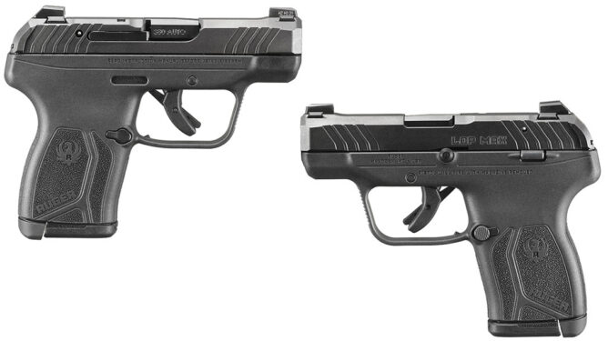 Ruger LCP Max 380 Tested: The Perfect Pocket Carry?