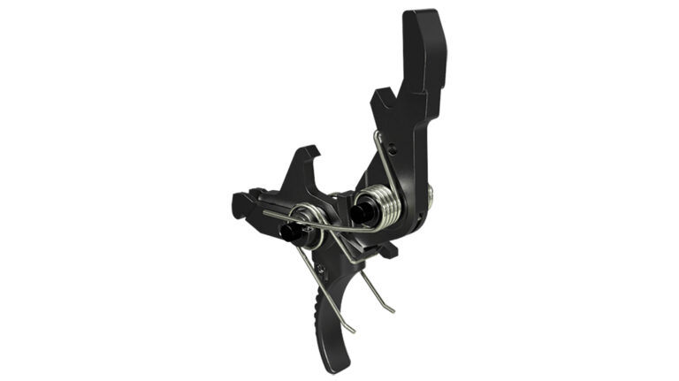 SHOOTING 101: Gaining Accuracy Through A Good Trigger Pull