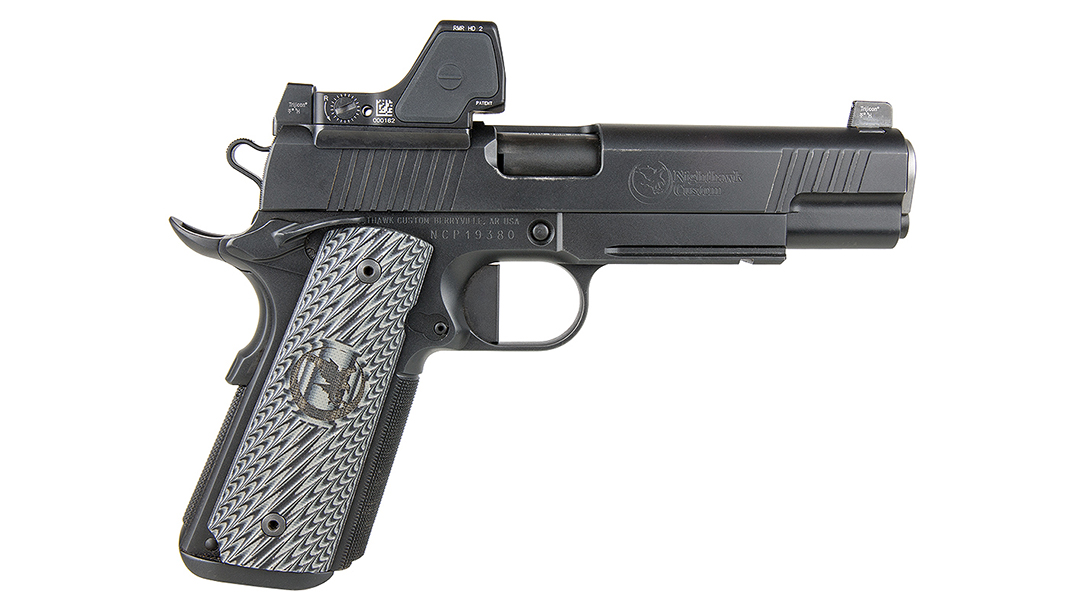 VIDEO: Will the Trijicon RMR HD be the Best RMR Yet?
