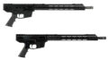 Bear Creek Arsenal BC-9 Bufferless Pistol Caliber Carbines in 9mm