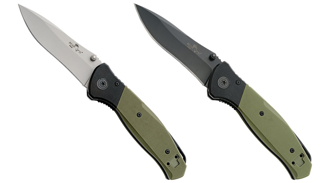 The Bear OPS Bear Swipe IV Delivers Snappy Assisted Opening