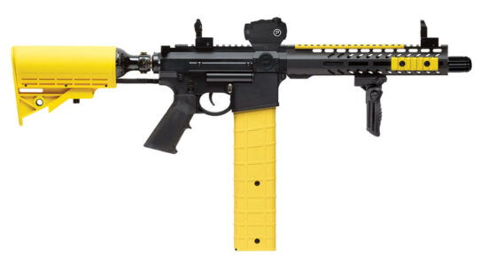 The Top 10 Non-Firearm Personal Defense Devices