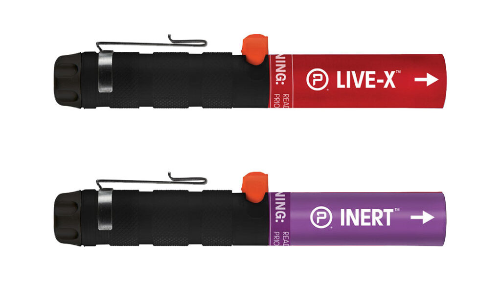 The Top 10 Non-Firearm Personal Defense Devices