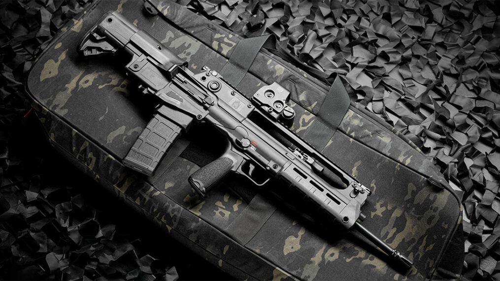Springfield Armory Hellion Barrel Variants Offer Two New Lengths
