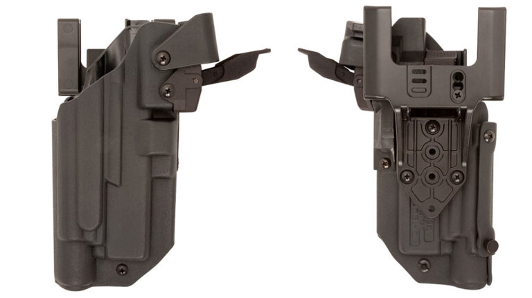 Springfield Echelon Holster Options Expand to 20 Models