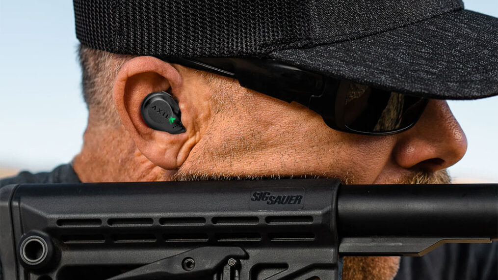 Axil Hearing Protection: Quieting the Noise on Any Budget