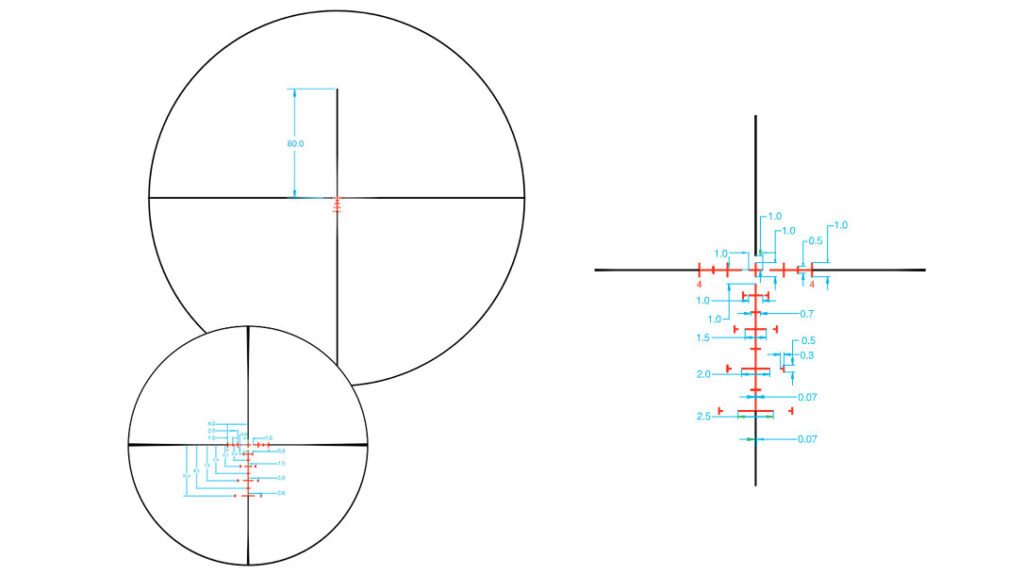 Steiner H6Xi Riflescope Series: Modern Hunting w/a Tactical Edge