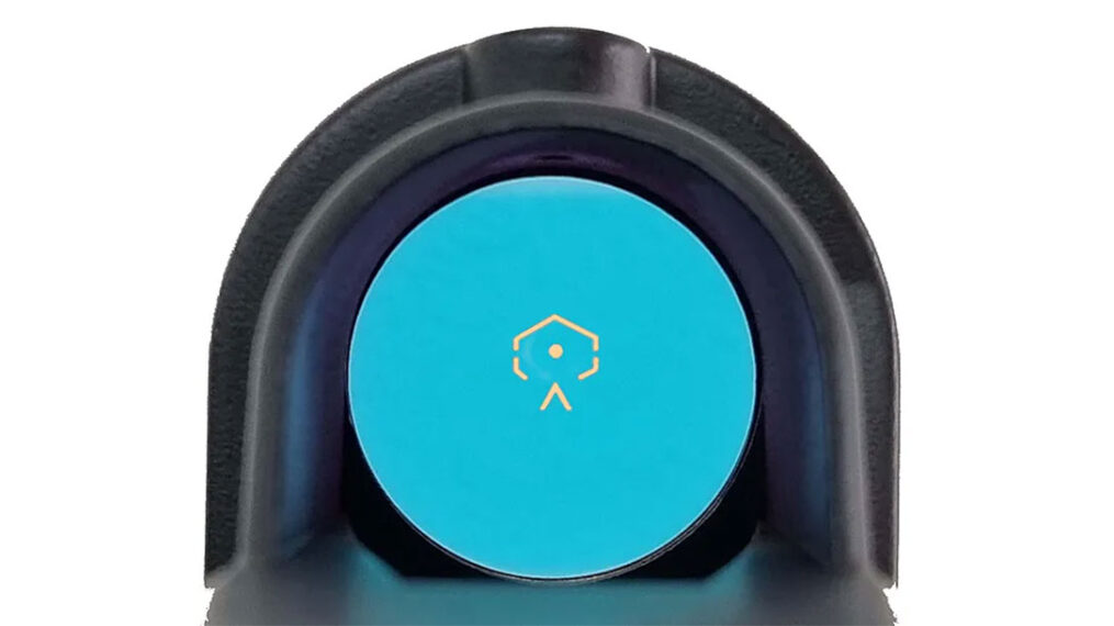 The Self-Illuminated Meprolight Mepro M21 Gets a New Reticle