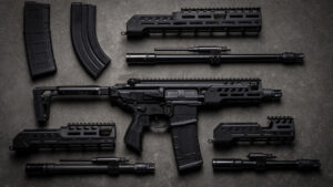SIG Sauer MCX-Rattler LT: Enhanced PDW for Duty or Defense