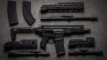SIG Sauer MCX-Rattler LT: Enhanced PDW for Duty or Defense