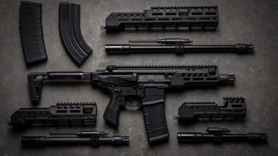 SIG Sauer MCX-Rattler LT: Enhanced PDW for Duty or Defense