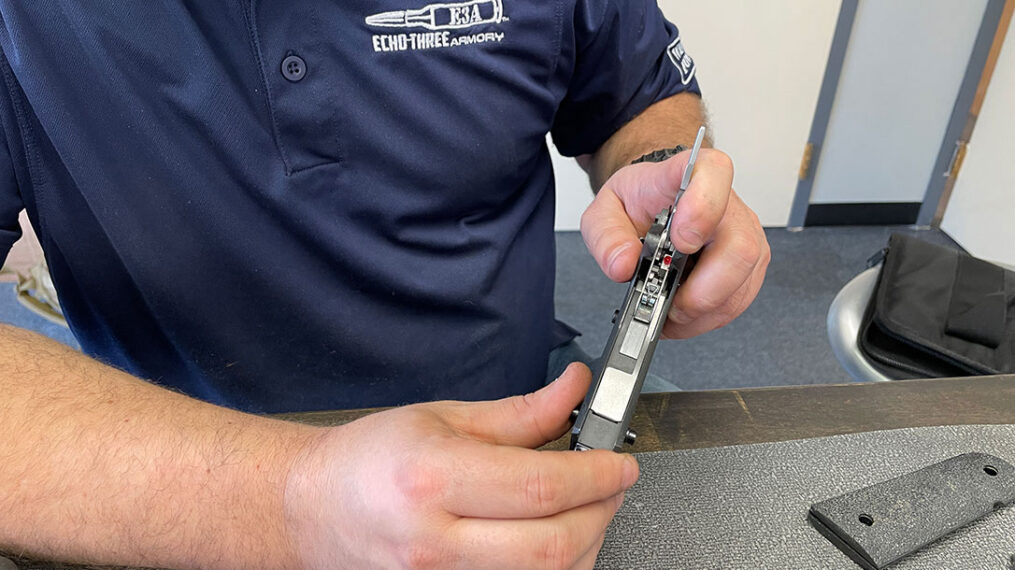 DIY: The Nighthawk Custom Drop-In Trigger System Reviewed