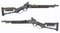 Modern Lever Action: Ranger Point Precision Henry X