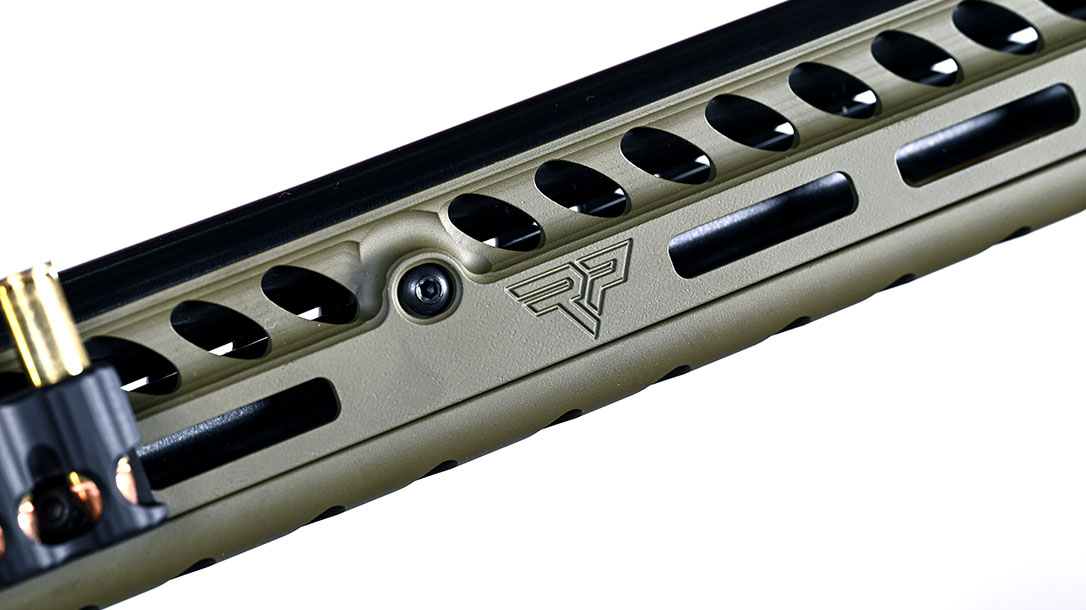 Modern Lever Action: Ranger Point Precision Henry X