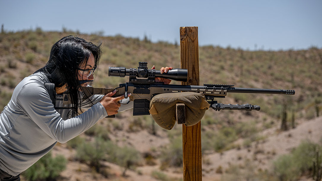 Seekins Precision Havak HIT Pro: Long Range Precision Review