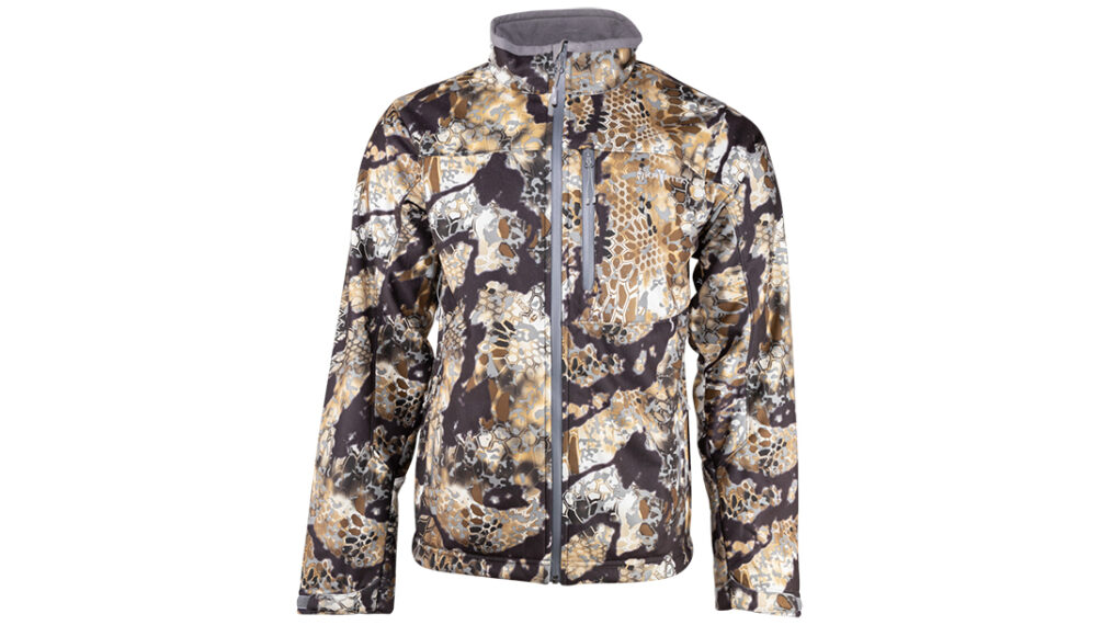 Wilson Combat NULA: Legends Converge in the new Model 20