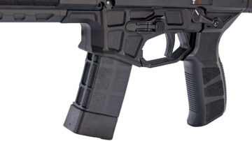 The CZ Scorpion 3+ Micro Review: The Scorpion Strikes Again