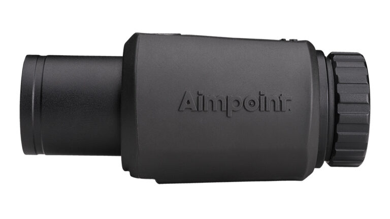 Aimpoint 3X-P Magnifier: Upgrading the Battle-Tested Optic