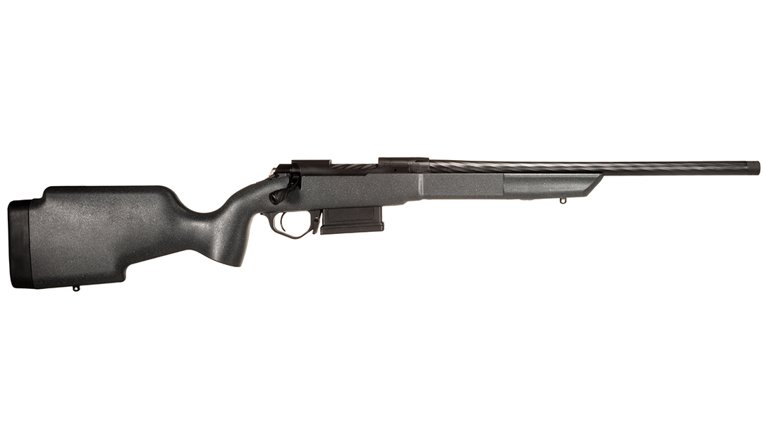 Taurus Expedition: New Bolt-Action Rifle Platform Debuts