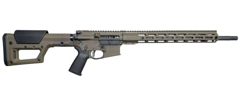 RISE Armament’s Watchman XR Now Chambered in 22 ARC