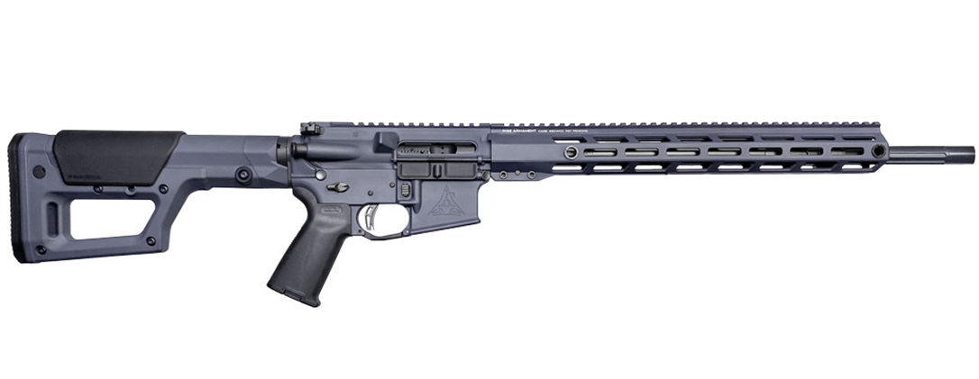 RISE Armament’s Watchman XR Now Chambered in 22 ARC