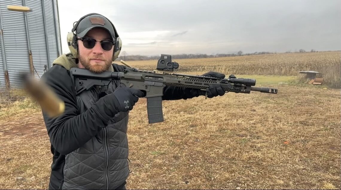 Watchtower Type 15 Rifle Nov23-Jan24 | Campaign