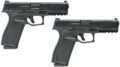 Stoeger STR-45 - the Company’s First Full-Size .45 ACP