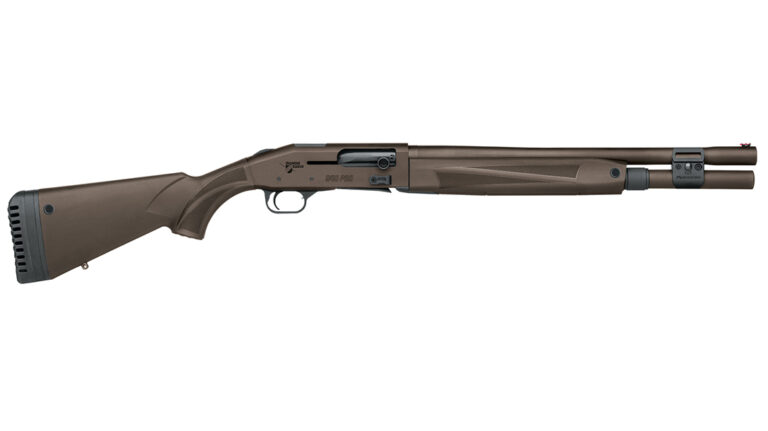 Mossberg 590 & 940 New Thunder Ranch Package