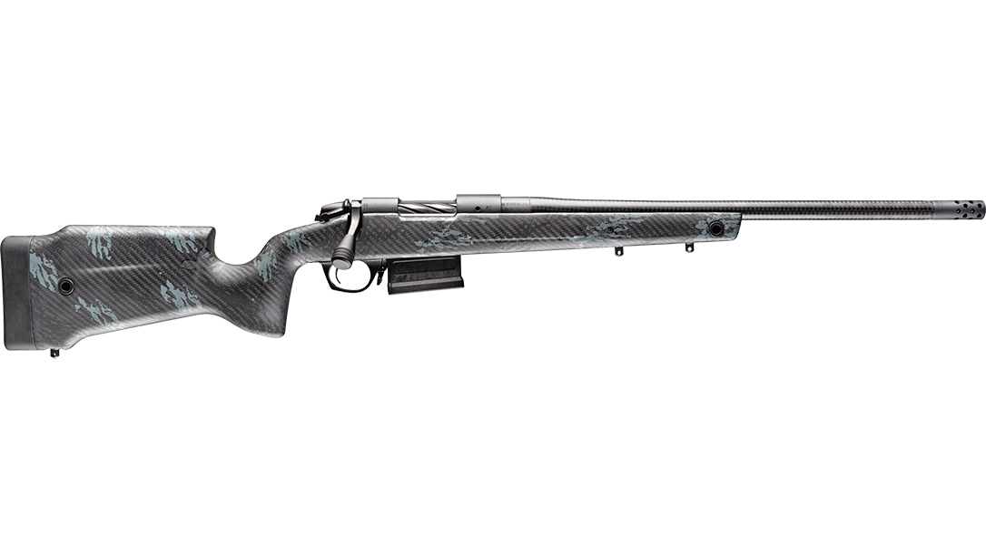 The Latest News in Hunting Rifles - SHOT Show 2024