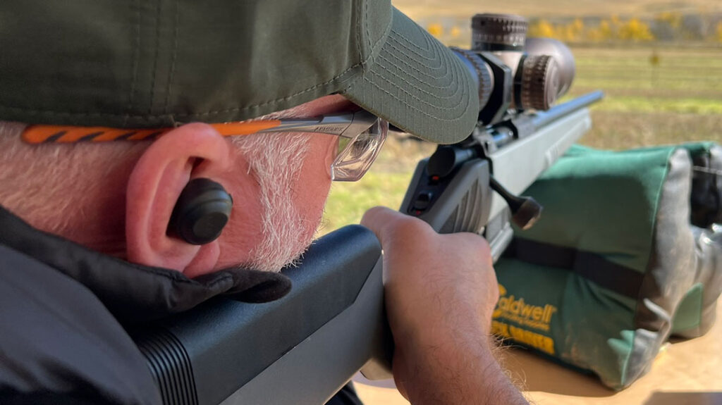 Axil XCOR Hearing Protection Review: Cutting Through the Wind