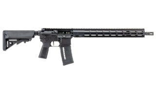 Specs Of IWI's 5.56 NATO Zion-15 SPR