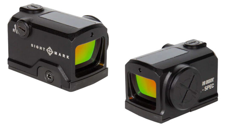 SHOOTING 101: A Basic Guide to Sights & Getting on Target - Athlon ...