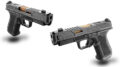 Shadow Systems MR920P Makes its Debut at SHOT Show 2024