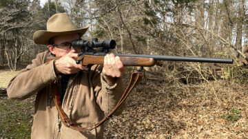 Springfield Armory Model 2020 Rimfire: Full Review & Specs