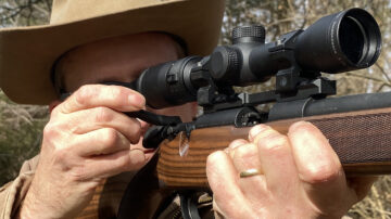 Springfield Armory Model 2020 Rimfire: Full Review & Specs