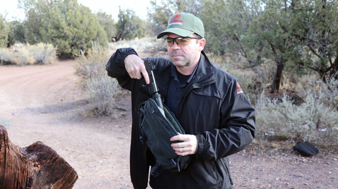 Kimber R7 Mako Tactical - Advanced Everyday Carry Pistol