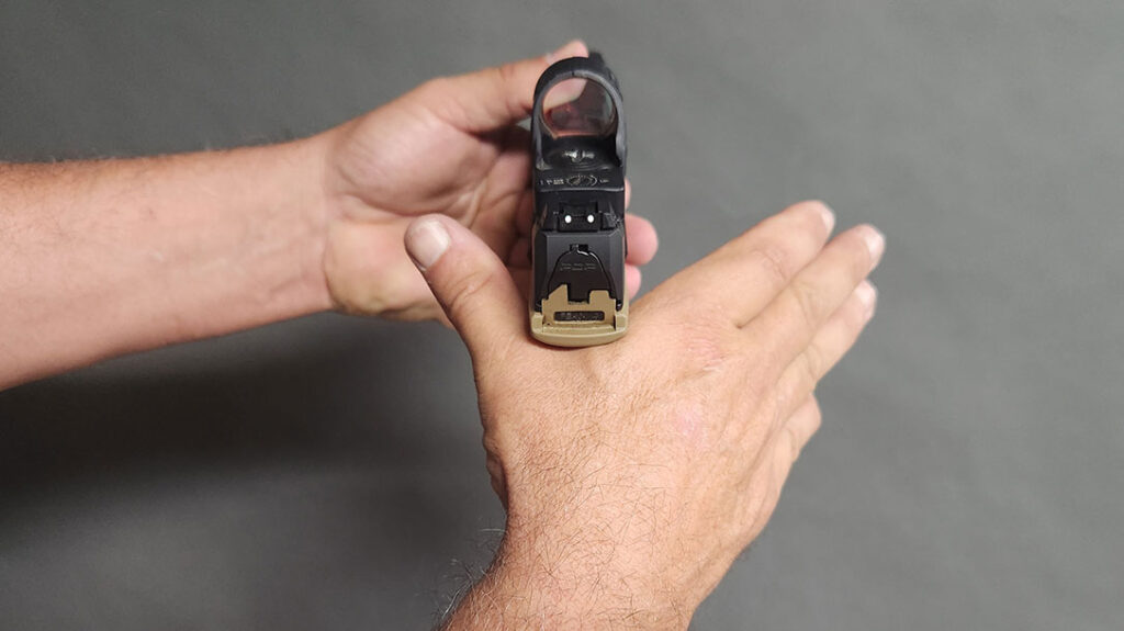 Getting A Grip - Proper Placement On Your Pistol