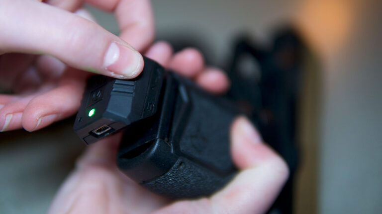 Mantis X10 Elite Review: Home is Where the Range Is