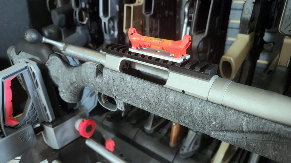 Mounting a Scope on a Bolt-Action Rifle: Step-by-Step Guide