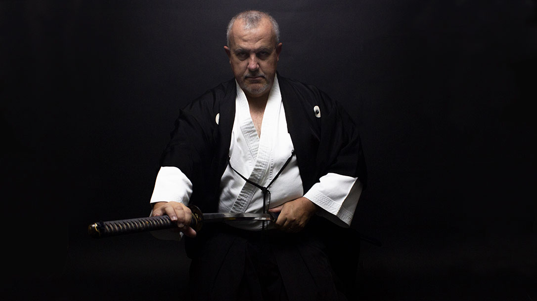Innovative Gunfighting Methodology: Inspired By The Samurai